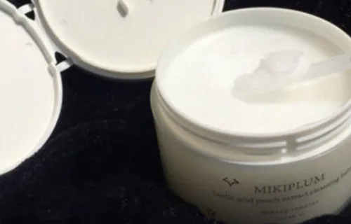 Mikiplum卸妆膏值得购买吗？Mikiplum卸妆膏性价比高吗 | 知道知道